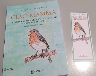 "Ciao Mamma" intervista all'autrice Silvia Fasulo - blog TG24 la ...