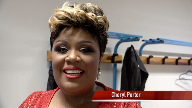 Gospel? Risponde: Cheryl Porter - blog TG24 la comunicazione